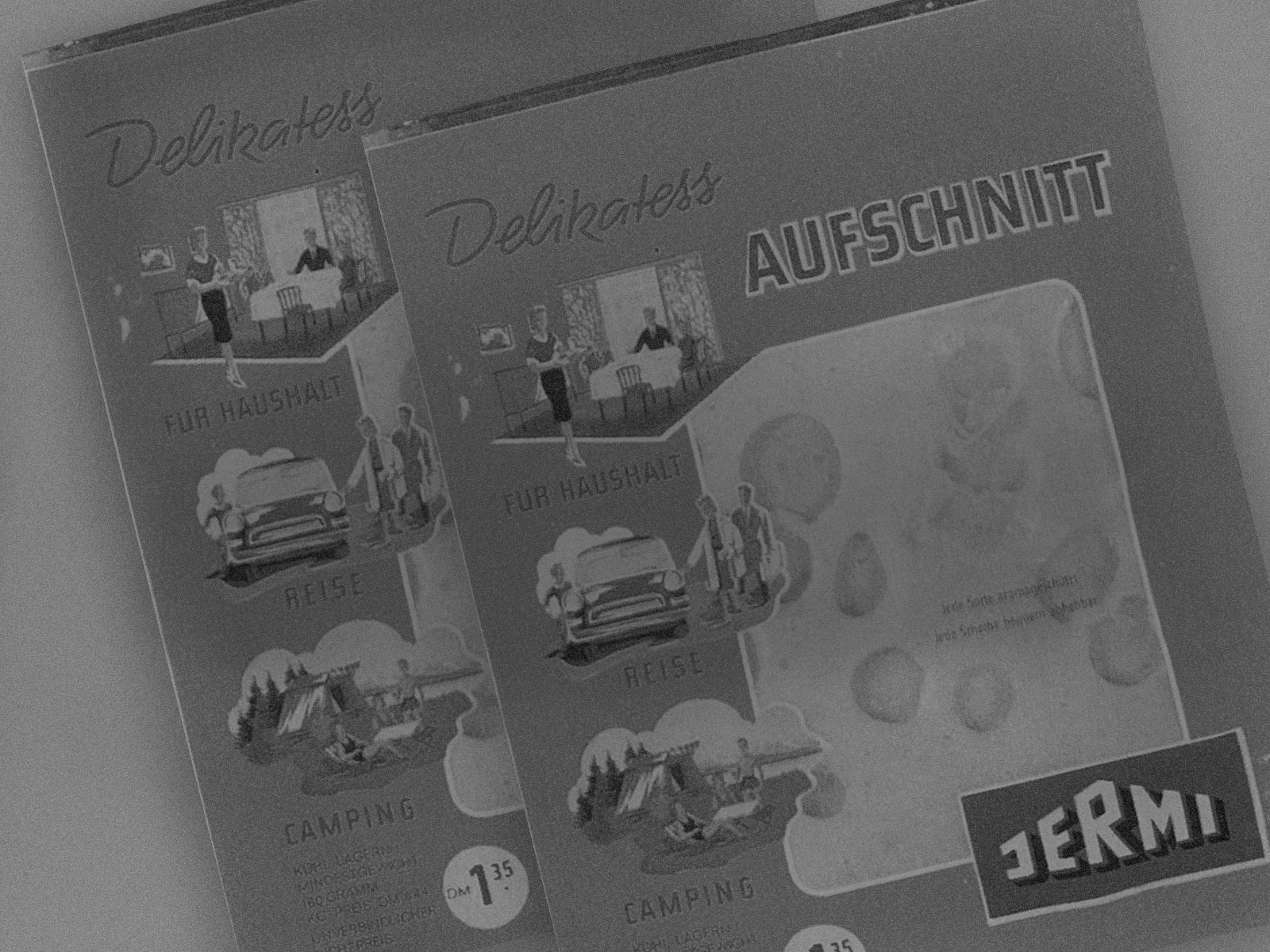 Jermi Käsewerk seit 1889: Über uns