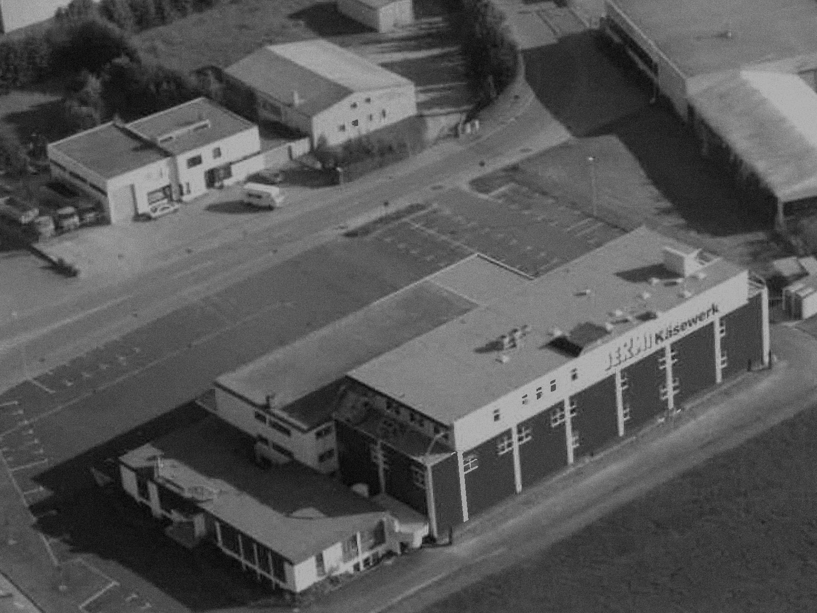 Jermi Käsewerk seit 1889: Über uns