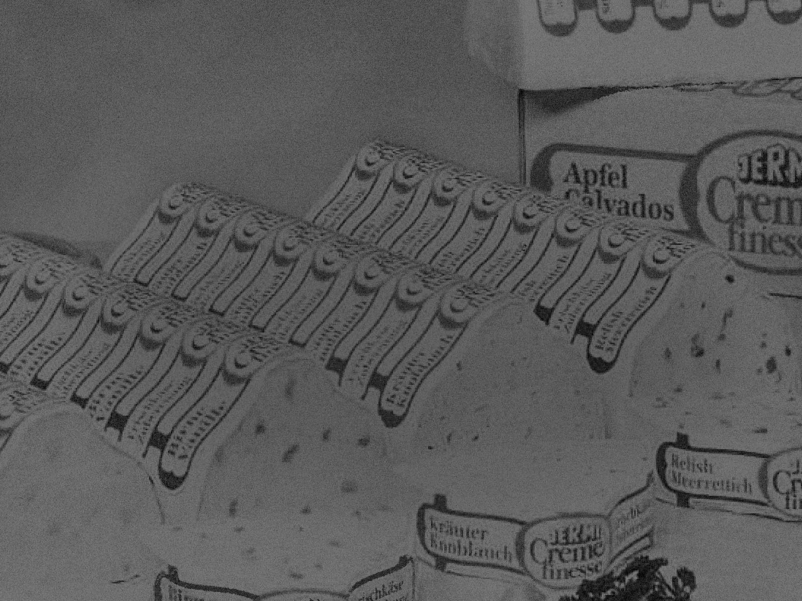 Jermi Käsewerk seit 1889: Über uns