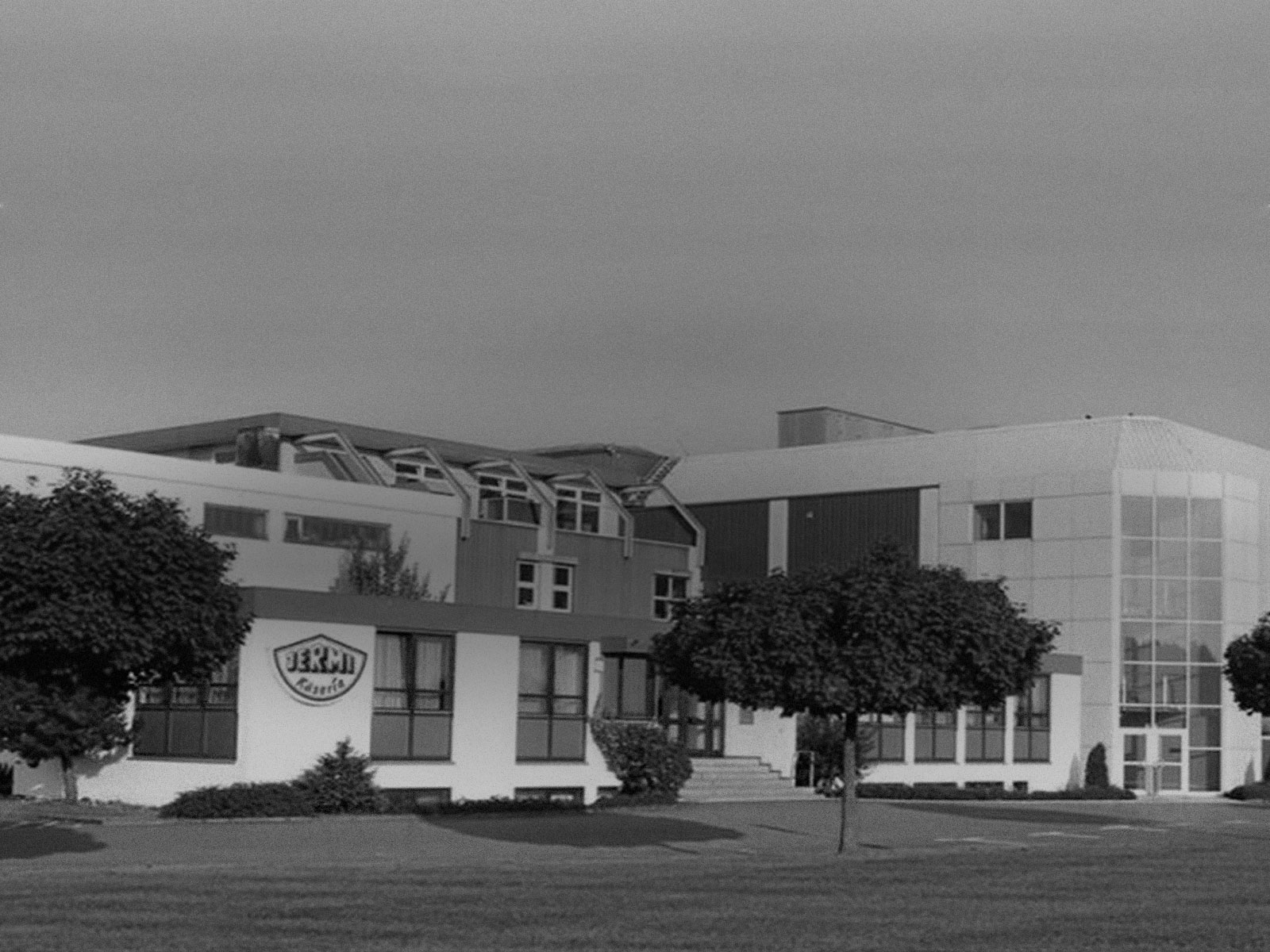 Jermi Käsewerk seit 1889: Über uns