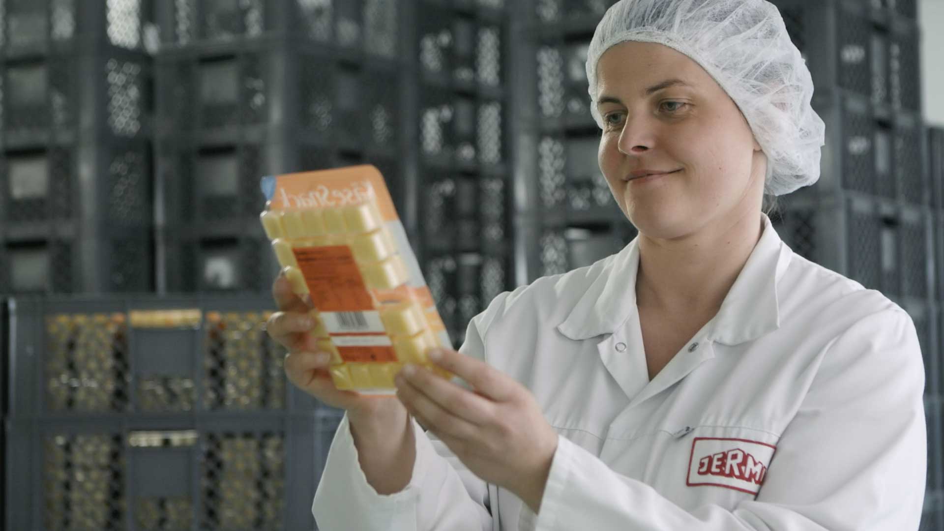 Jermi Käsewerk seit 1889: Karriere