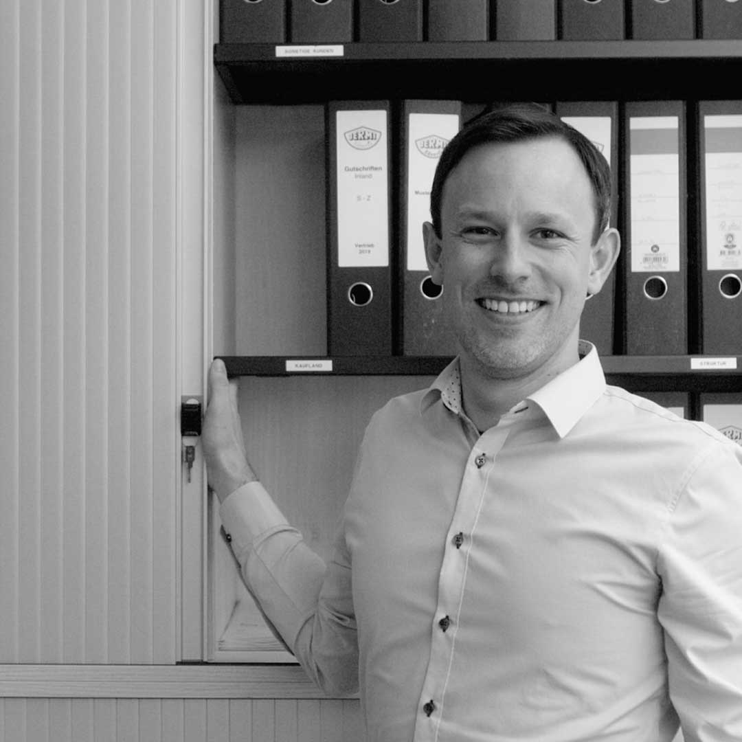 Jermi Käsewerk seit 1889: Karriere