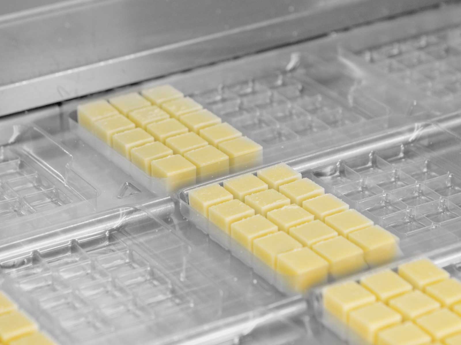 Jermi Käsewerk seit 1889: Über uns