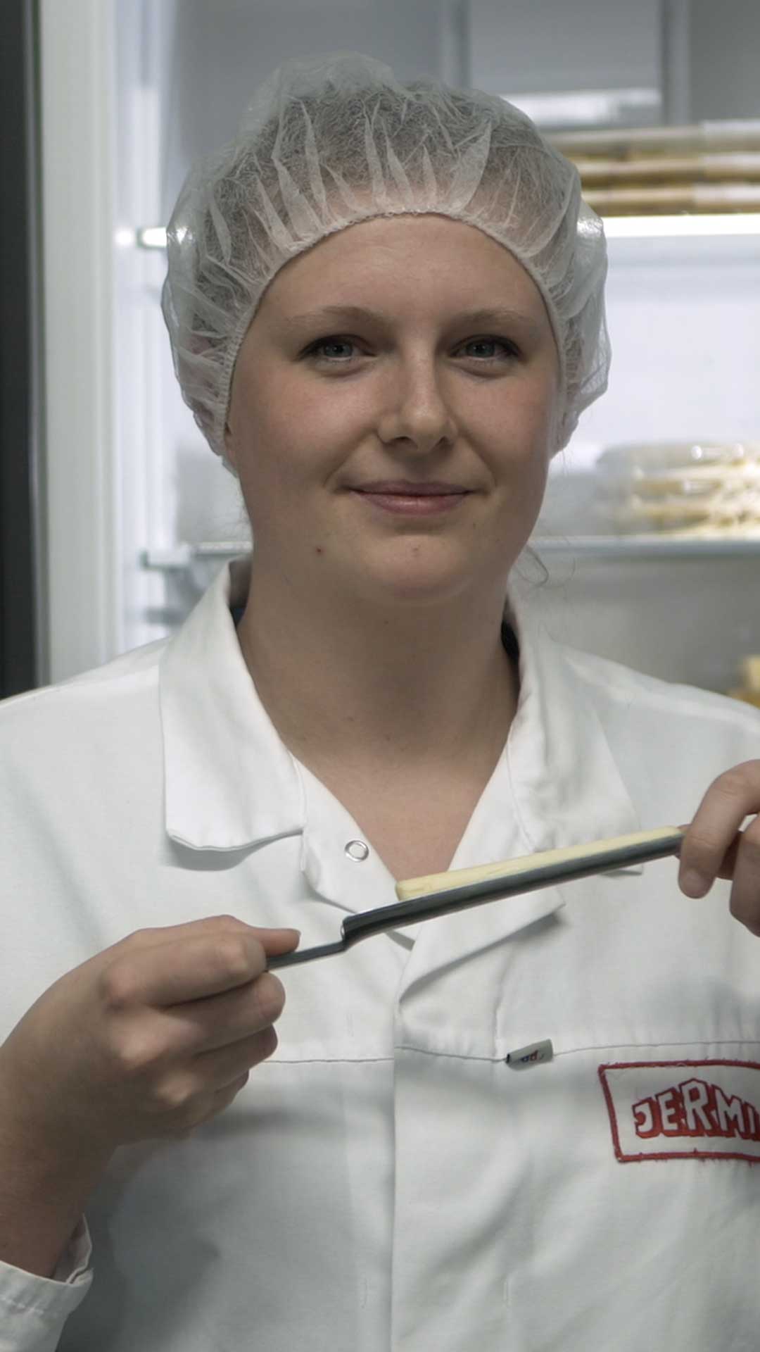 Jermi Käsewerk seit 1889: Über uns